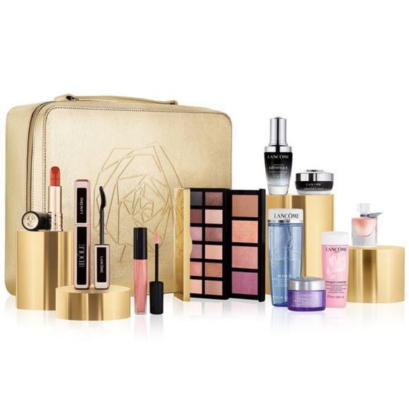 Lancome | Makeup | Lancme 1 Piece Limited Edition Beauty Box Featuring ...
